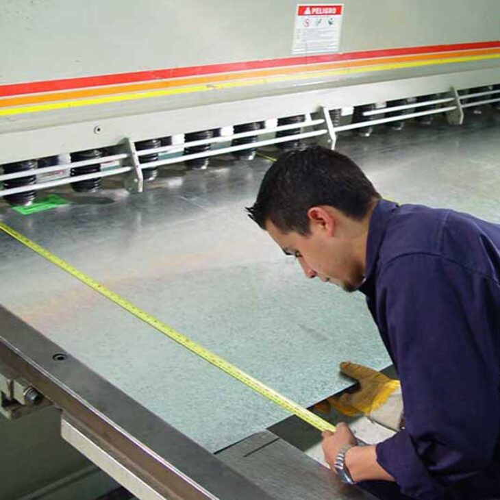 CIM – Servicios Profesionales para la Industria