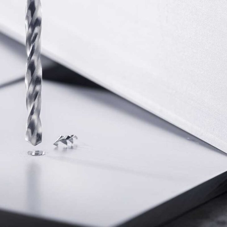 Láminas de Aluminio – CIM